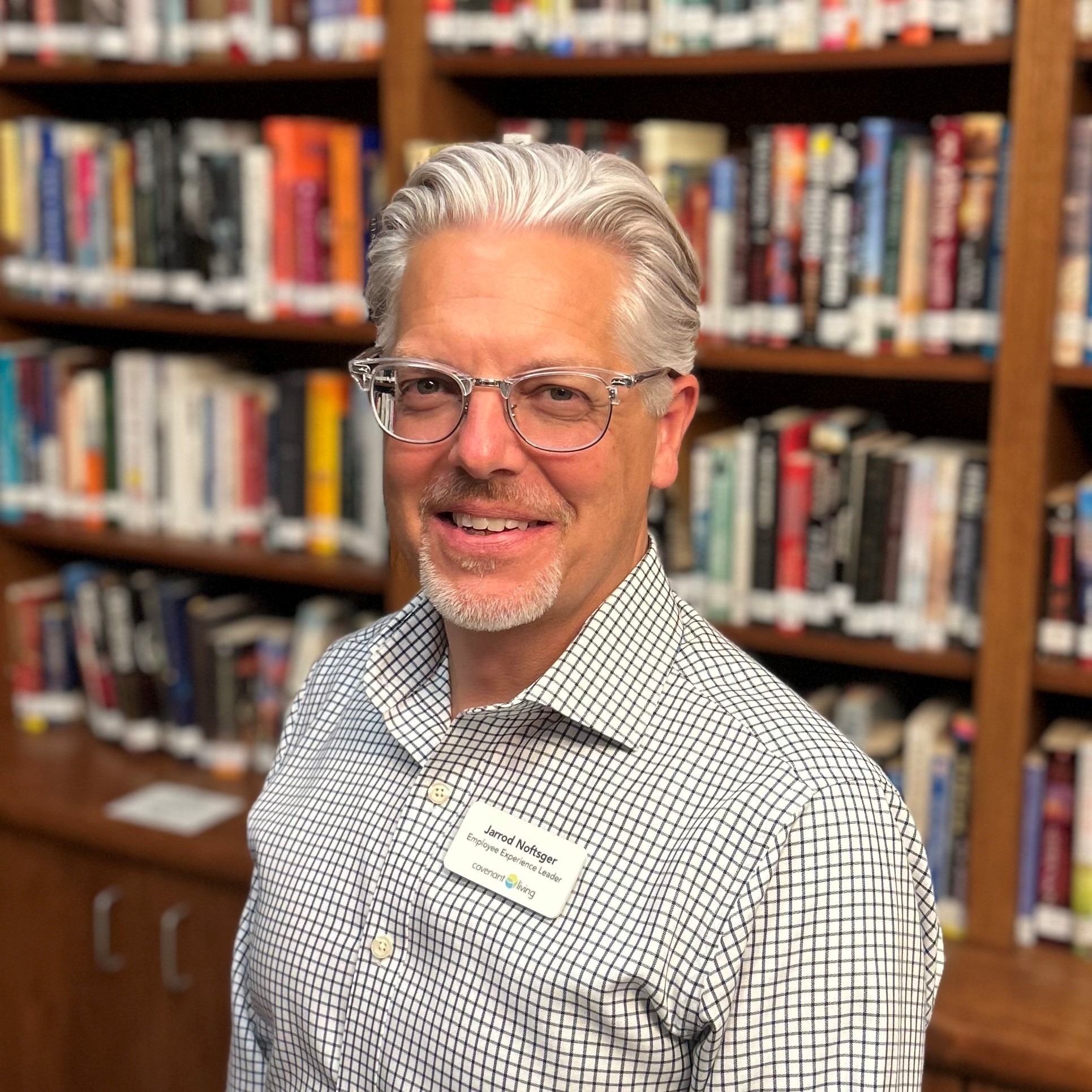 Meet the Team | Covenant Living Inverness